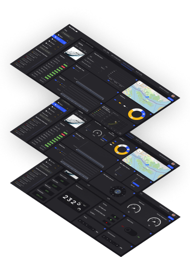 Offshore Vessel Performance Monitoring | Fleet Management
