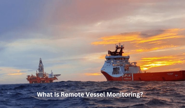 What Is Remote Vessel Monitoring? Complete Guide