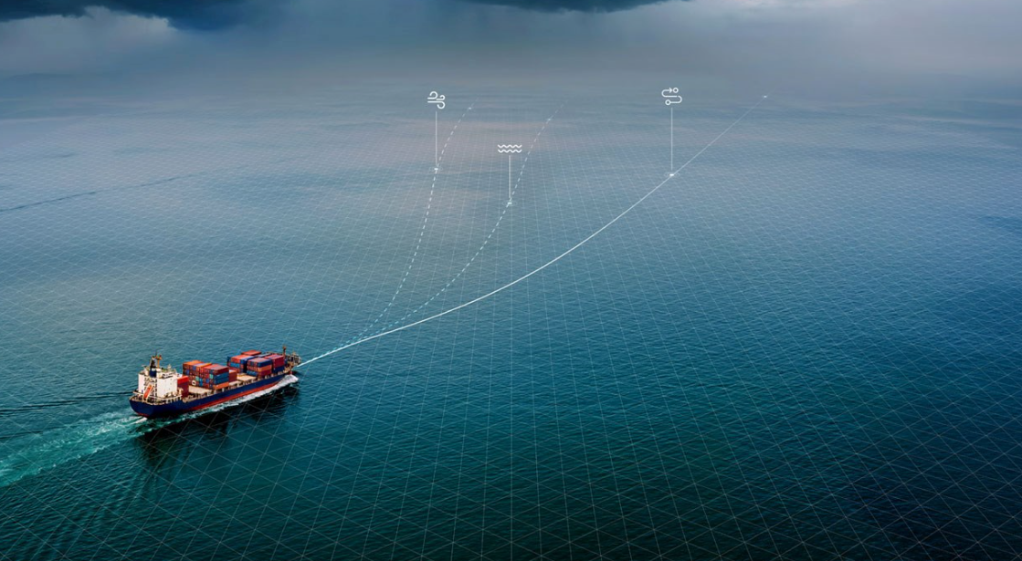 Ship Energy Efficiency Online Monitoring