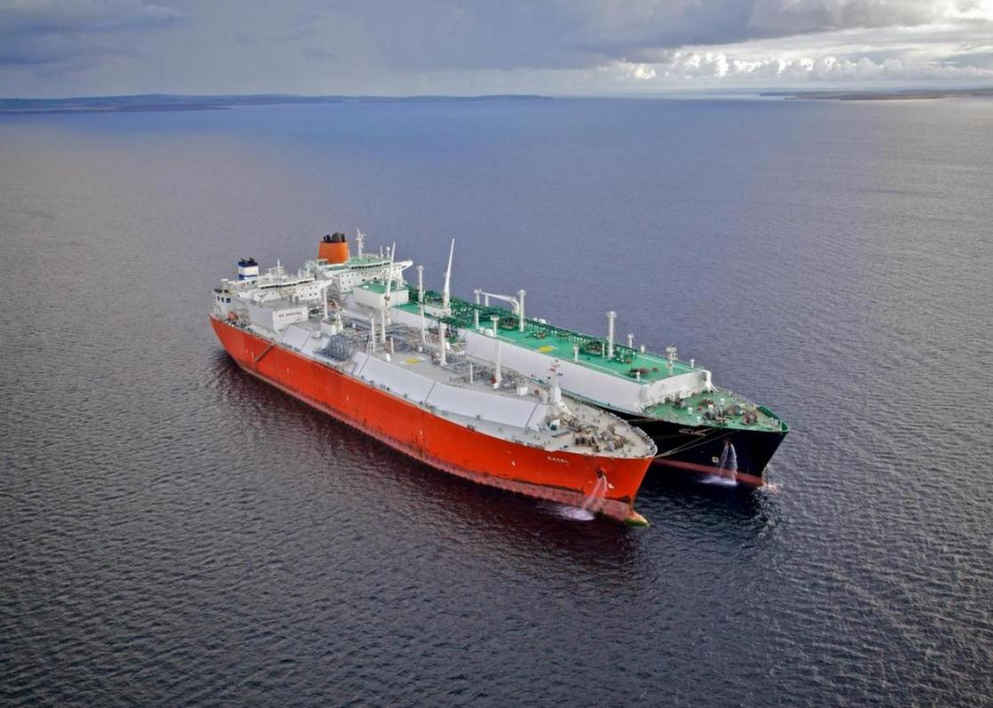 Real-Time Vessel Performance Tracking